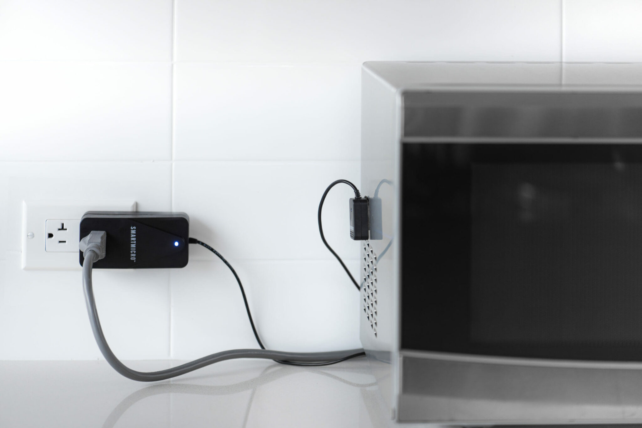 SmartMicro™ — Microwave Fire & False Alarm Prevention